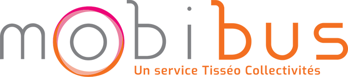 Tisséo Mobibus, le transport à la demande adapté aux personnes à ...